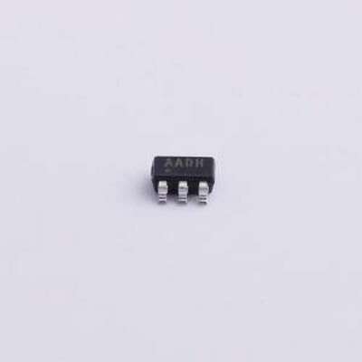 MAX5384EUT+T 数模转换芯片DAC MAX5384EUT+T TSOT-23-6