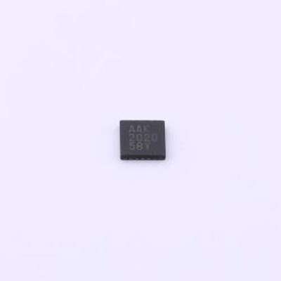 MCP3562RT-E/NC 模数转换芯片ADC MCP3562RT E/NC UQFN-20-EP(3x3