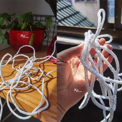 风铃其他服装欧美肌理