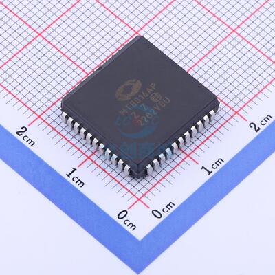 模拟开关/多路复用器 MT8816AP1 PLCC-44(16.57x16.57) 全新原装