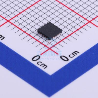单片机(MCU/MPU/SOC) STM32L011F3U3TR UFQFPN-20 ST 全新原装进