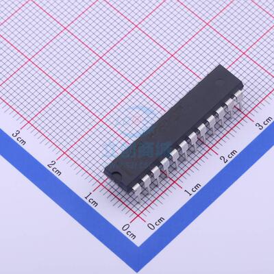 可调谐滤波器 MAX260BENG+ PDIP-24 MAXIM(美信)