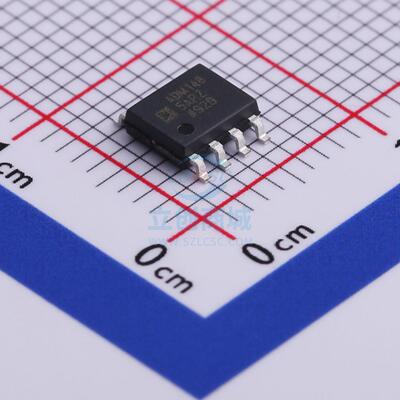 RS-485/RS-422芯片 ADM1485ARZ-REEL SOIC-8 ADI 全新原装进口