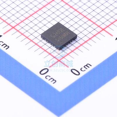 射频卡芯片 TRF7962ARHBT QFN-32 全新原装现货