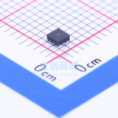 温度传感器 TMP116NAIDRVR WSON-6 TI()