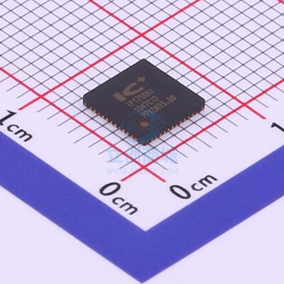 以太网芯片 IP175GHI QFN-48 IC+(电子)
