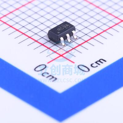 运算放大器 LMV341IDBVR SOT-23-6 TI()