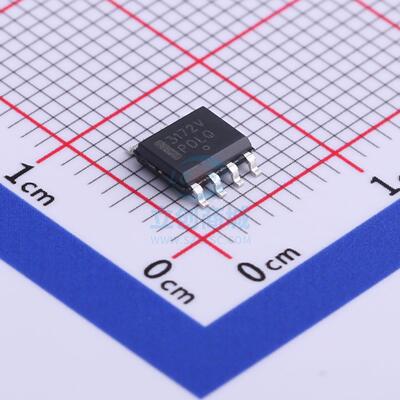 运算放大器 NCV33172DR2G SOIC-8 onsemi(安森美)