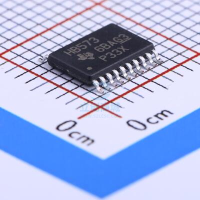 锁存器 SN74AHCT573PWR TSSOP-20 TI全新原装进口