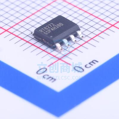 DC-DC电源芯片 RT8272GSP SOIC-8_EP_150mil RICHTEK(立锜)