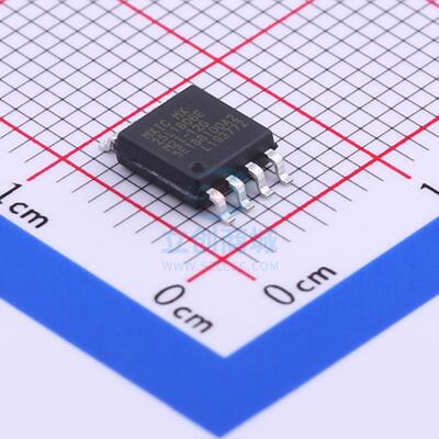 NOR FLASH MX25L1606EM2I-12G SOP-8 MXIC(旺宏电子)