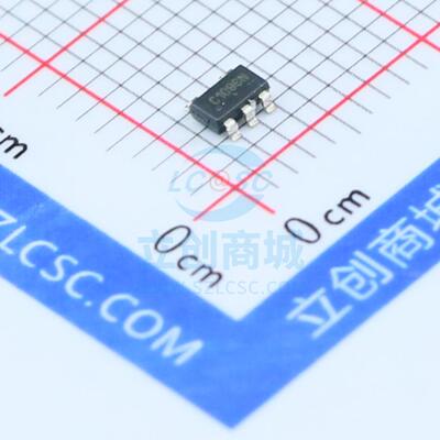 EEPROM CAT24C02TDI-GT3A TSOT-23-5 onsemi(安森美)