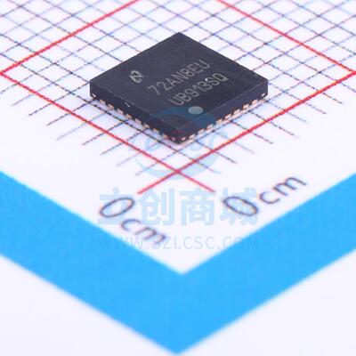 接口 DS90UB913QSQ/NOPB WQFN-32 TI()