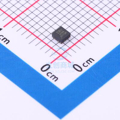 DC-DC电源芯片 IR3599MTRPBF DFN-8L(2x2) 全新原装正品 现货