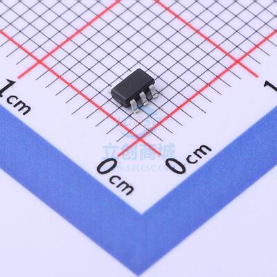 线性稳压器(LDO) CL9904A33L5M SOT-23-5 CHIPLINK(芯联)