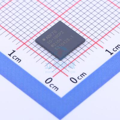 无线收发芯片 ADF7020-1BCPZ-RL7 LFCSP-48 ADI(亚德诺)/LINEAR(