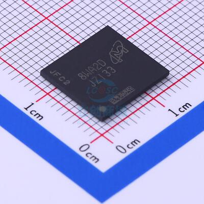 eMMC MTFC16GAPALBH-IT TFBGA-153 micron 全新原装
