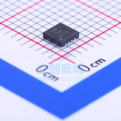 线性稳压器(LDO) LP2951-33DRGR SON-8 TI 全新原装正品