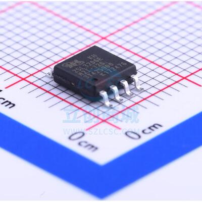 NOR FLASH KH25L3206EM2I-12G SOIC-8_208mil KHIC(港宏)