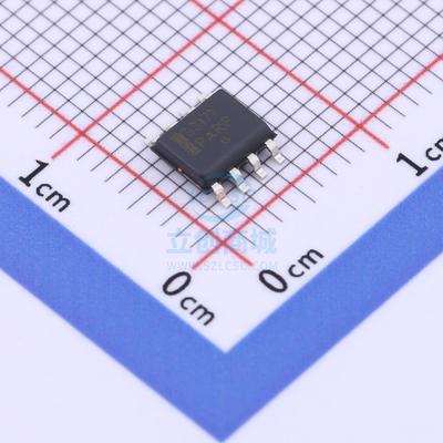 运算放大器 MC33171DR2G SO-8 onsemi(安森美)