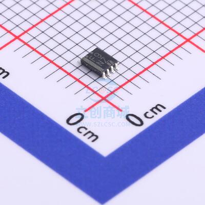 转换器/电平移位器 TCA9406DCUR VSSOP-8 全新原装现货