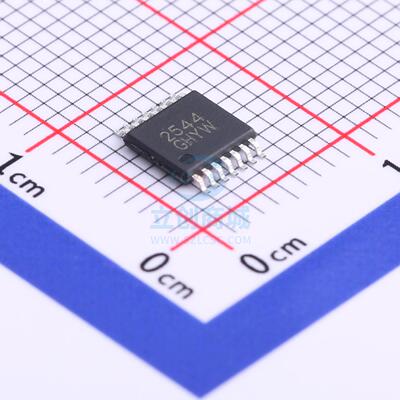 运算放大器 WS72544H-14/TR TSSOP-14L WILLSEMI(韦尔)