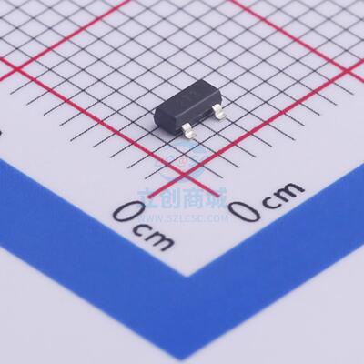 线性稳压器(LDO) ZXTR2112F-7 SOT-23-3 DIODES(美台)