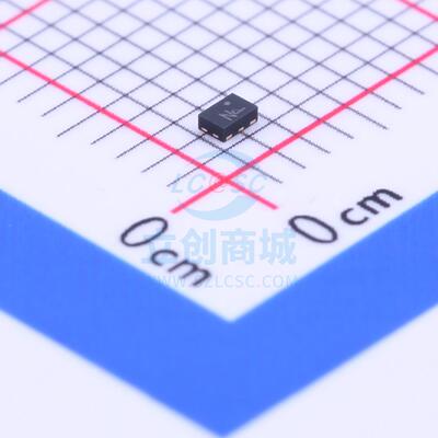 反相器 NLX2G14AMUTCG uDFN-6 ON 全新原装进口