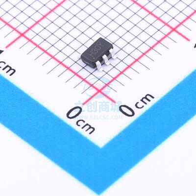 线性稳压器(LDO) BCT2014EUK33-TR SOT-23-5 BROADCHIP(广芯电子)