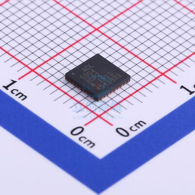 特殊功能放大器 ADL5304ACPZ-R7 LFCSP_WQ-32 ADI 全新原装进口