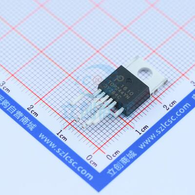 AC-DC控制器和稳压器 TOP244YN TO-220-7C Power Integrations(帕