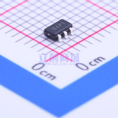 EEPROM 24AA08T-I/OT SOT-23-5 MIC 全新原装进口