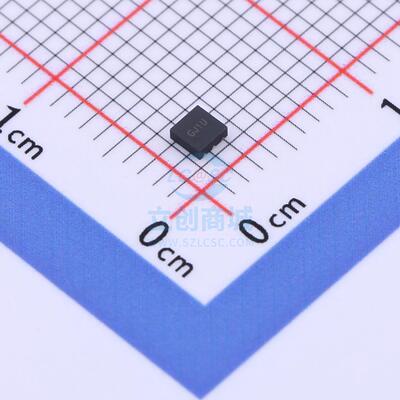 线性稳压器(LDO) BCT2057ELTAJ-TR DFN2x2-6L BROADCHIP(广芯电子