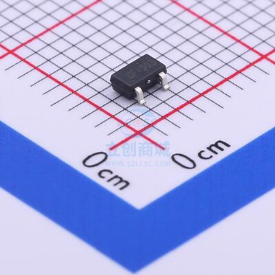 线性稳压器(LDO) RT9169-12GVL SOT-23-3 RICHTEK(立锜)