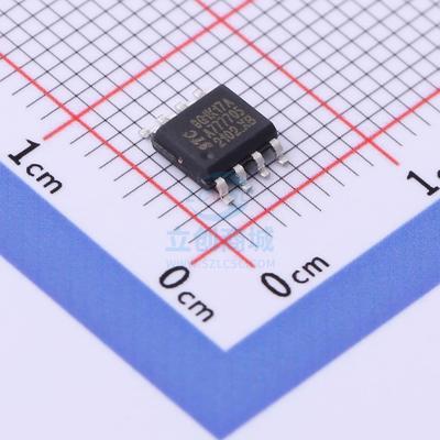 单片机(MCU/MPU/SOC) STC8G1K17A-36I-SOP8 HSOP-8(3.9x4.9x1.27)