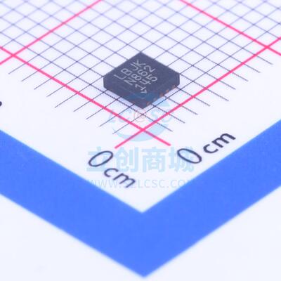 DC-DC电源芯片 LT3463AEDD#PBF DFN-10_EP_3x3mm ADI(亚德诺)/LIN