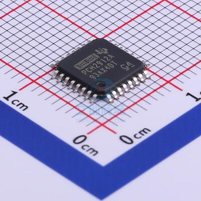 音频接口芯片 PCM2912APJTR TQFP-32 TI()