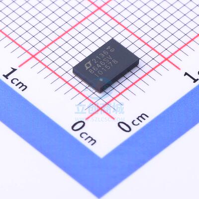 DC-DC电源芯片 LT8646SEV#PBF LQFN-32 ADI(亚德诺)/LINEAR(凌特)