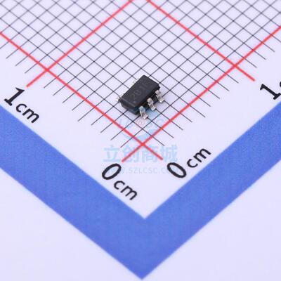 线性稳压器(LDO) TPS7A2050PDBVR SOT-23-5 TI 全新原装进口
