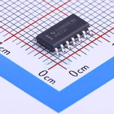 逻辑门 SN74AHCT32DR SOIC-14 TI全新原装进口