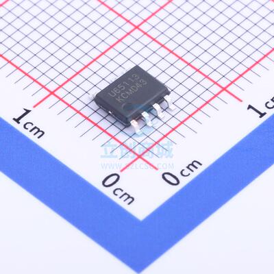 AC-DC控制器和稳压器 U65113 SOP-7 UN(友恩)