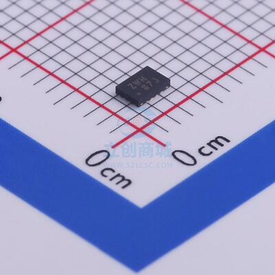 模拟开关/多路复用器 TS3A44159RSVR UQFN-16 TI()