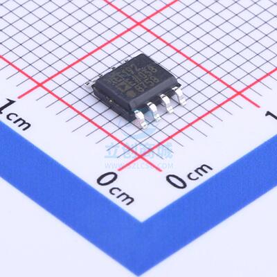 电压基准芯片 REF192ESZ-REEL7 SOIC-8 ADI(亚德诺)/LINEAR(凌特)