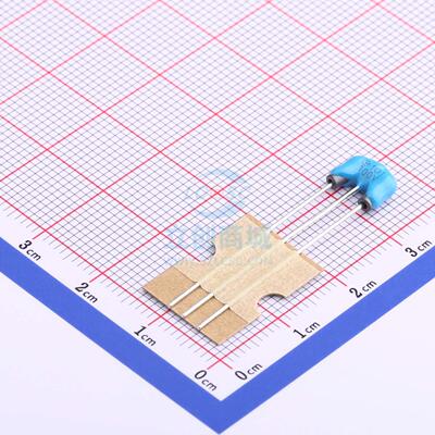 EMI滤波器(RC,LC网络) DSS1NB32A101Q91A ThroughHole muRata(村