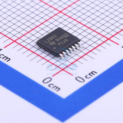 运算放大器 LM2902PWR TSSOP-14 TI()