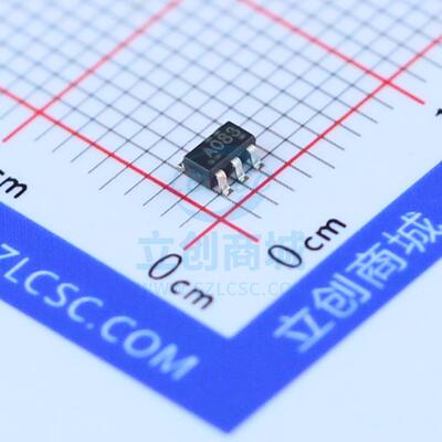 逻辑门 SN74AHC1G08DBVR SOT-23-5 TI全新原装进口