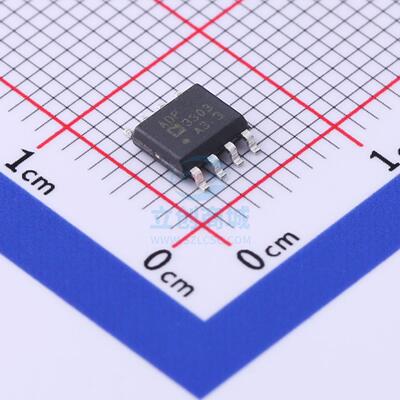 线性稳压器(LDO) ADP3303ARZ-3.3-RL7 SOIC-8 ADI 全新原装进口