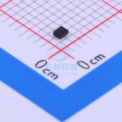 声表面波滤波器(SAW) SFDG35CQC02 1109 Wisol(威盛)