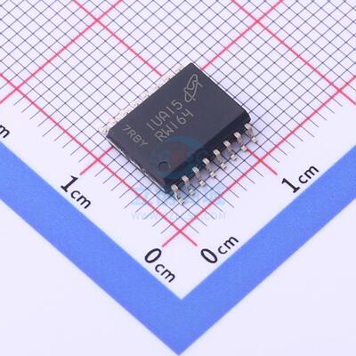 NOR FLASH MT25QL256ABA8ESF-0SIT TR SO-16 micron 全新原装