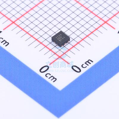场效应管(MOSFET) CSD17313Q2 WSON-6 TI()